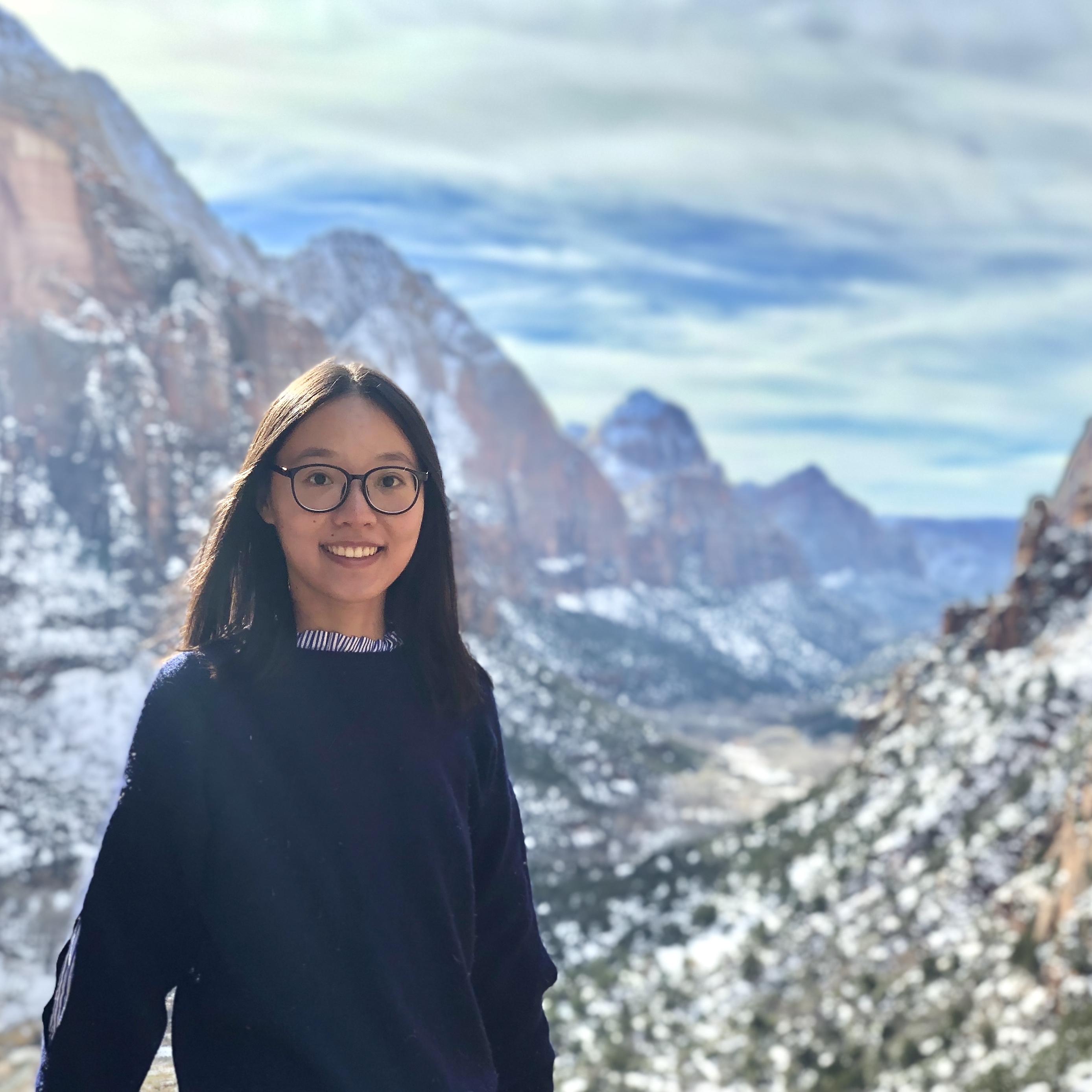 Feng Feng’s Homepage | Feng Feng